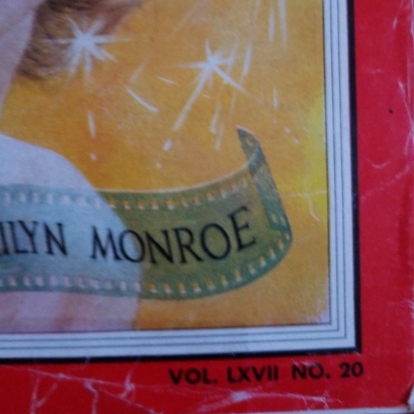 Time | Other | Time Magazine 956 | Poshmark